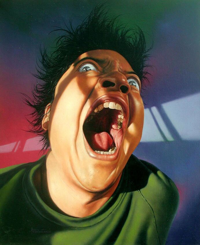 Illustrations - JimWarren.com