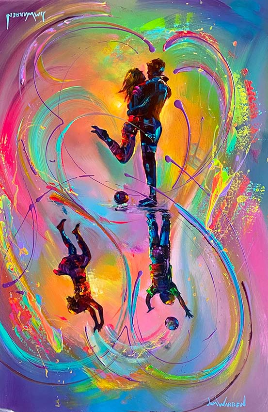 Fine Art - JimWarrren.com